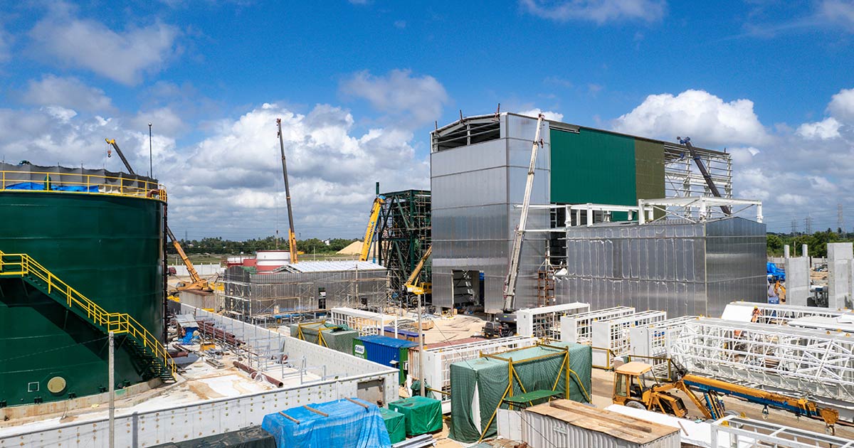 News and Events | LTL Holdings