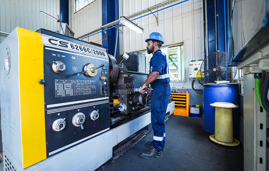 Covertional Energy & Power Resource Generation | LTL Holdings