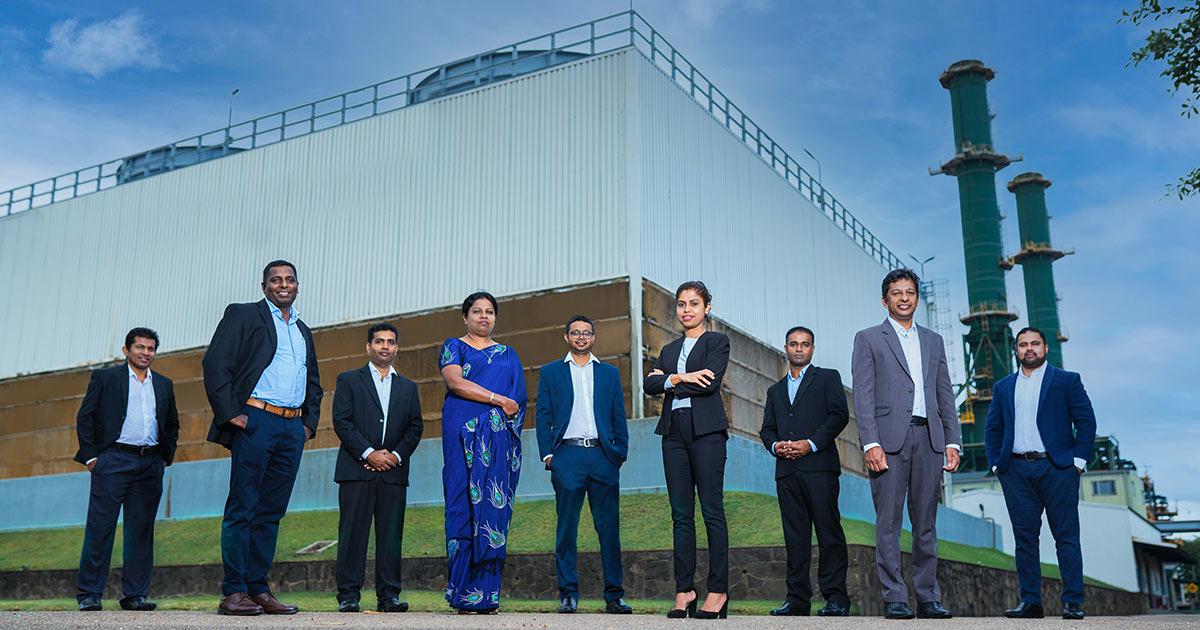 Our Leaders | LTL Holdings