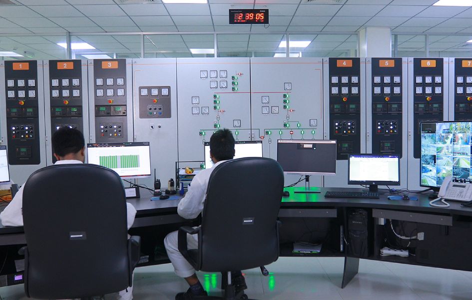 Covertional Energy & Power Resource Generation | LTL Holdings